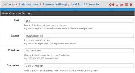 Unifi L3 Adoption With Dhcp Option 43 On Pfsense Mikrotik And Others