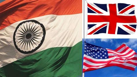 அமெரிக்கா இங்கிலாந்து ஜெர்மனிய விடுங்க இந்தியா தான் பெஸ்ட் ஏன் தெரியுமா Indias