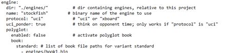 Invalid Syntax When Trying To Start Bot · Issue 310 · Lichess Bot Devslichess Bot · Github