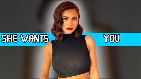 5 Signs She Wants You Youtube