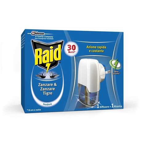Buy Raid Ml