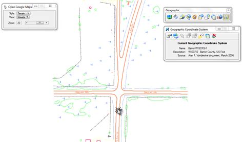 Free Download Program Create Vicinity Map Autocad Bloggingmaui