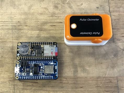 Adalogger Featherwing Rtc Sd Add On For All Feather Boards Id