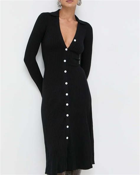 SILVIAN HEACH - Ж Фустани - CITY FASHION