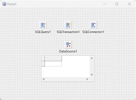 Easily Integrate Sap Hana Xs Advanced Data In Lazarus Pascal Ide