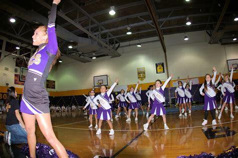 Bogota Blog Nj Cheerleader Round Up