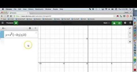 Desmos Domain And Range Calculator CandaceAlyvia
