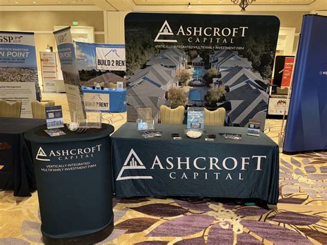 15 Small Trade Show Booth Ideas For 2024 Trade Show Booth Design