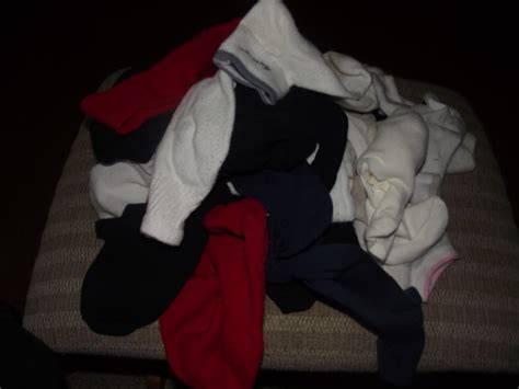 A Pair Of Brown Shoes The Sock Drawer