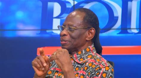 Dr Apraku Citinewsroom Comprehensive News In Ghana