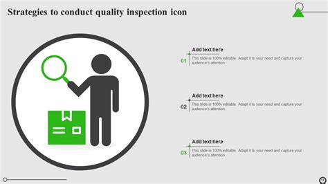 Quality Inspection Ppt PowerPoint Presentation Complete Deck With Slides