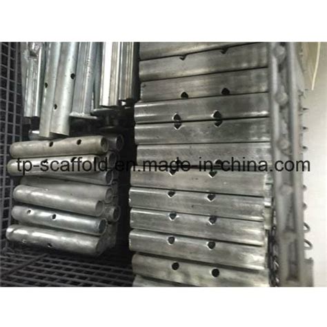 Scaffolding Coupling Pin For Construction