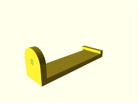 free 3d file raspberry pi camera servo gimbal 📷 ・3d printer model to