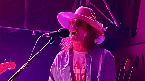 Anemone By The Brian Jonestown Massacre Live In Toronto Youtube