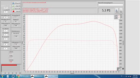 Open Source Prüfstandssoftware Auf Basis Von Arduino Mega Und Labview Seite 63 Vespa