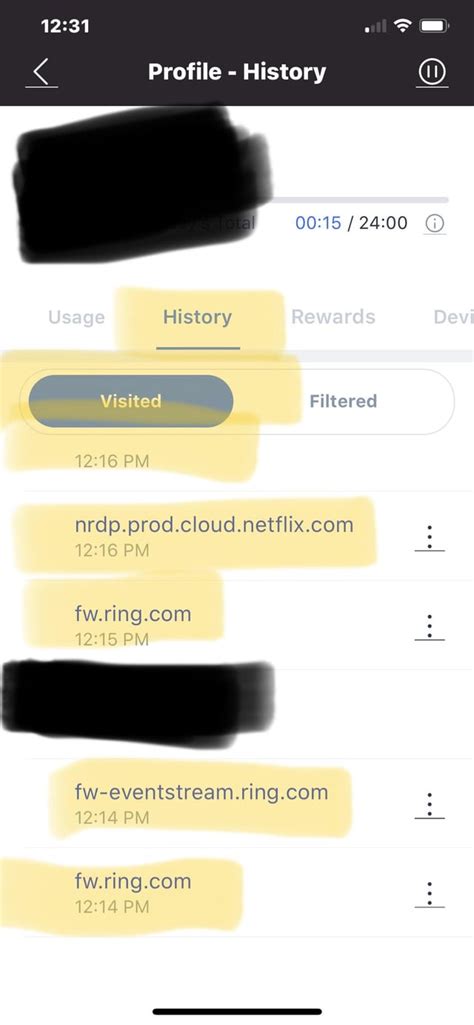 What Is This In My Wifi Router History R Homeautomation