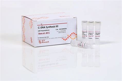 C Dna Synthesis Kit At Rs 4620 Dna Extraction Kit In Surat Id 2854533371648