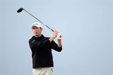 Pga Q스쿨 최종전 노승열 공동 8위 이승택 공동 14위 배상문 공동 43위 내년 콘페리 투어 카드 확보