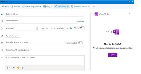 Send To Onenote Add In Not Working In Outlook Microsoft Community