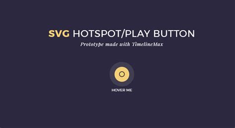 15 Best CSS Hotspots 2024 Free HTML Designs