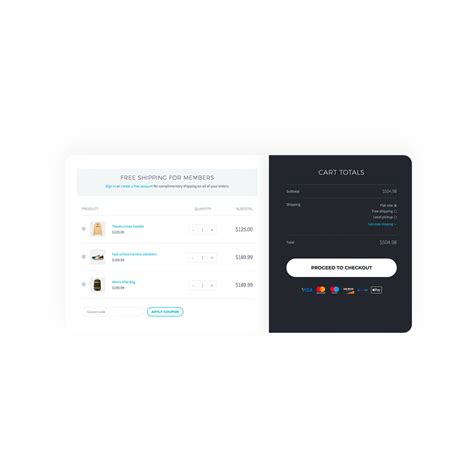 Wordpress Woocommerce Builder Thegem