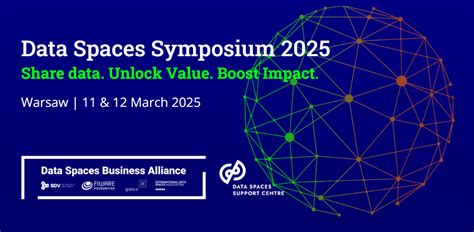 Data Spaces Symposium 2025 Gaia X