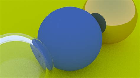 Book 1 Image 19 Listing 75 Mistmatch · Issue 1101 · Raytracing