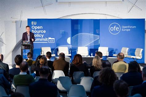 Linux Foundation Europe On Linkedin The February 2024 Lf Europe