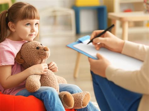 Pans Pandas Treatment Integrity Mental Health Services