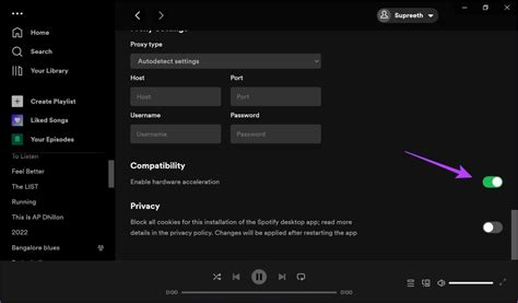 5 Ways To Fix Spotify Keeps Crashing Issue On Windows Guiding Tech
