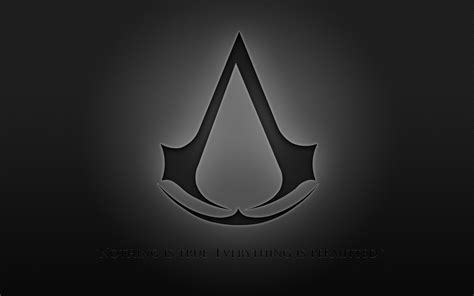 Assassins Creed Famous Quotes Quotesgram
