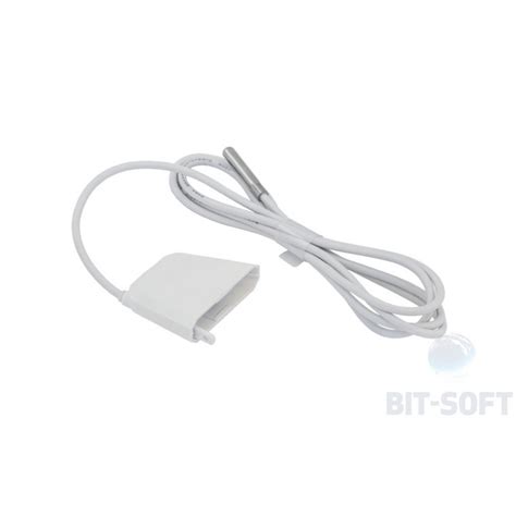 Tempmate S Disposable Temperature Data Logger