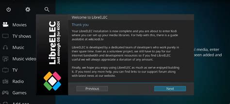 Jak Zainstalować Libreelec Na Raspberry Pi 4