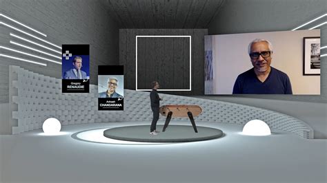 Mci Switzerland On Linkedin Creating Virtual Powerful Presentations