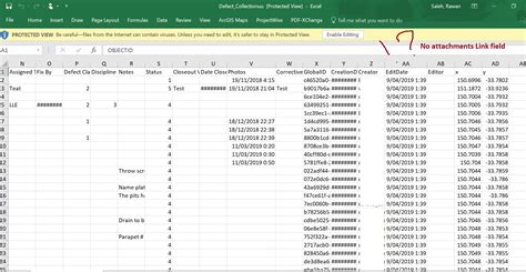 Solved Export Feature Layer With Attachment Enabled From Esri Community