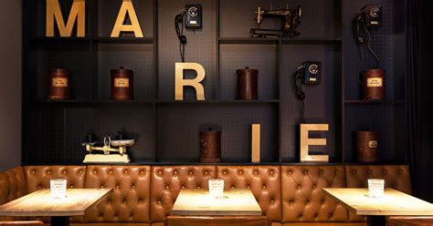 Vienna Ruby Marie Hotel And Bar