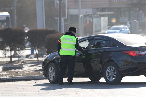 Өнөөдөр автомашины дугаарын хязгаарлалт үйлчилнэ