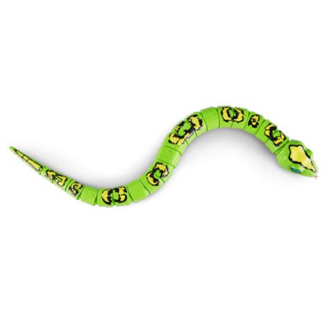 Zuru Robo Alive King Python Robotic Pet 1 Ct Frys Food Stores