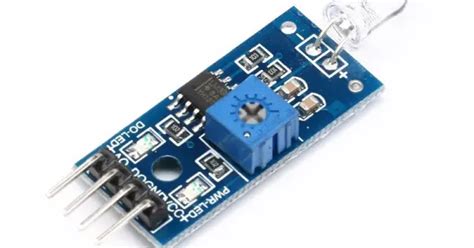 photodiode module lm393 light sensor switch module for arduino 4 pin buy