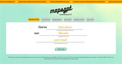 Maps GPT Reviews September AI Features Pricing Alternatives TechLaugh