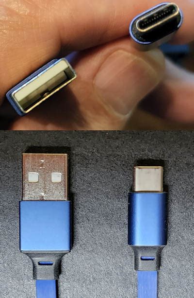 Usb Type C Clc Definition