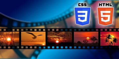 cómo hacer un slider solo con html y css blog escola espai