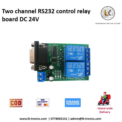 Relay Board For Plc At Douglas Tijerina Blog