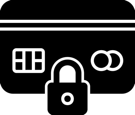 secure payment vector icon 20352860 vector art at vecteezy