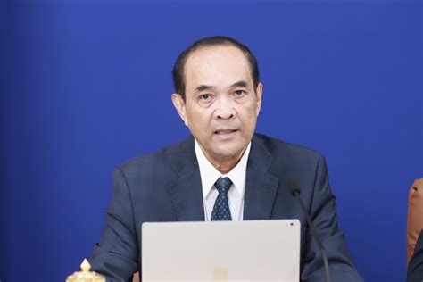 ក្រសួងការបរទេសកម្ពុជា៖ ថៃកំពុងយកបញ្ហាផ្ទុះមីន សុីសុីថាមស៍