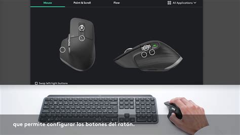 Logitech Mx Master 2s Setup Hoolichem