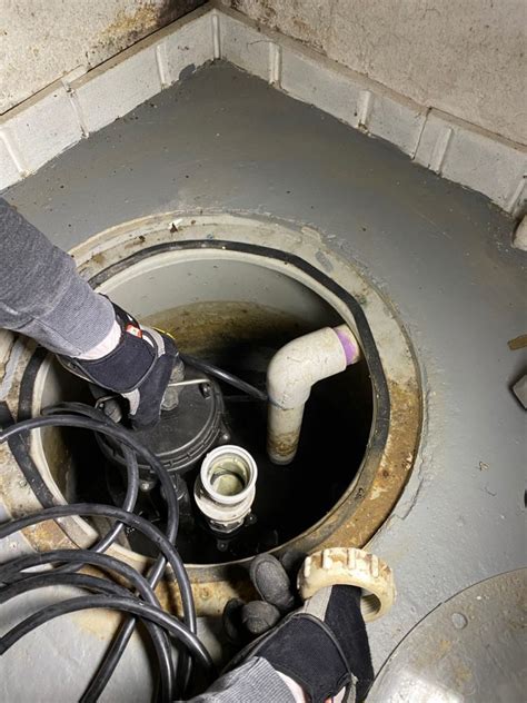 How To Replace A Broken Sump Pump IRRIGATION SKILL