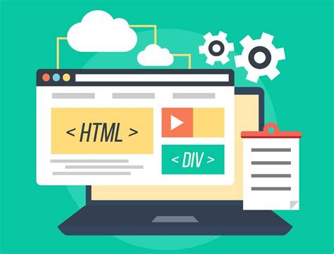 Como criar uma página em HTML e subir via cPanel Link Nacional