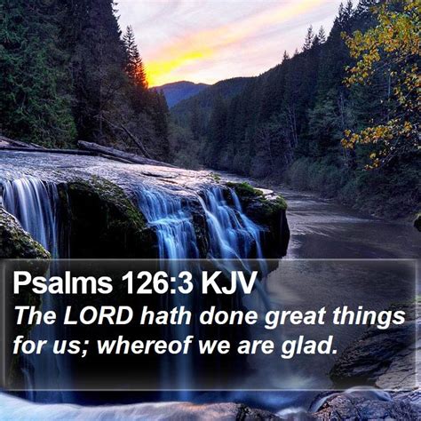 Psalms 1263 Kjv Bible Verse Images