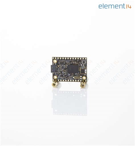 Tinytile Element14 Intel® Curie™ Module Based Board